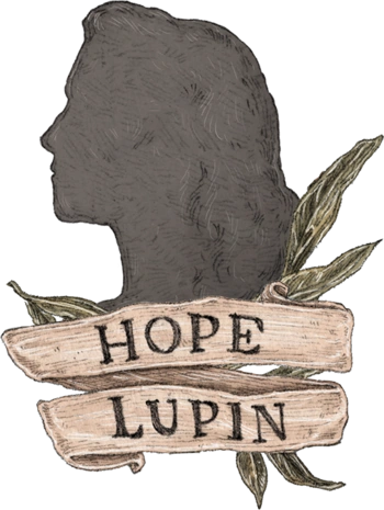 Hope Lupin | Harry Potter Wiki | Fandom