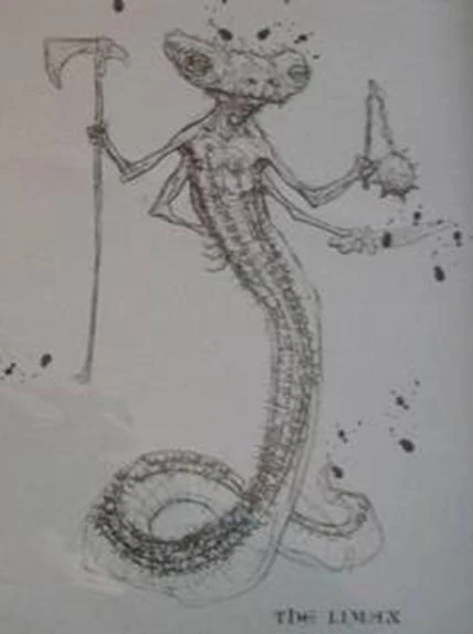 Limax | Wiki Harry Potter | Fandom