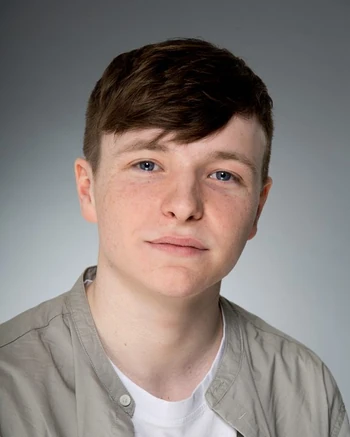 Ryan J. Mackay | Harry Potter Wiki | Fandom