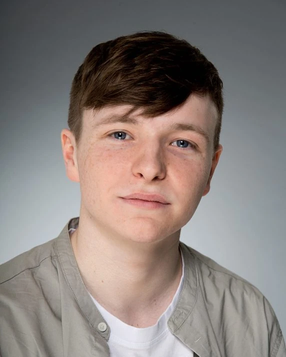 Ryan J. Mackay | Harry Potter Wiki | Fandom