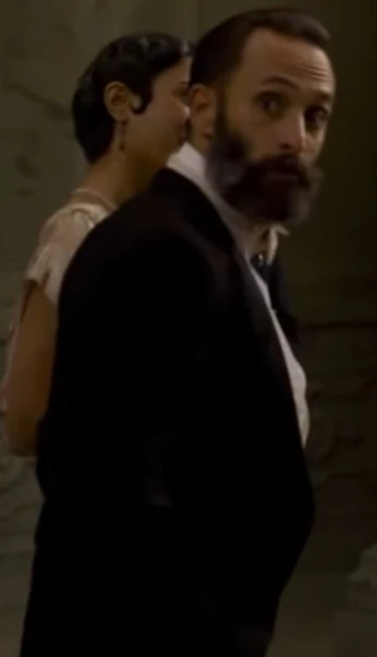 Shafiq | Harry Potter Wiki | Fandom