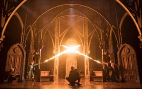 Delphini | Harry Potter Wiki | Fandom