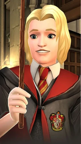 Wilfred Levi Kidd | Harry Potter Wiki | Fandom