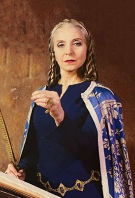 Bridget Wenlock | Harry Potter Wiki | Fandom