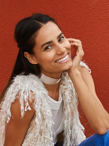 Cheyenne Gordon | Harry Potter Wiki | Fandom