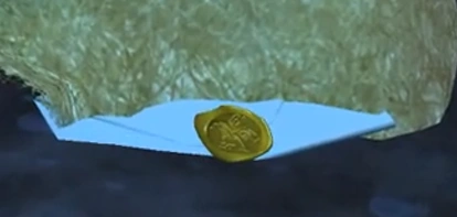 Phyllida Spore's letter to her friend | Harry Potter Wiki | Fandom