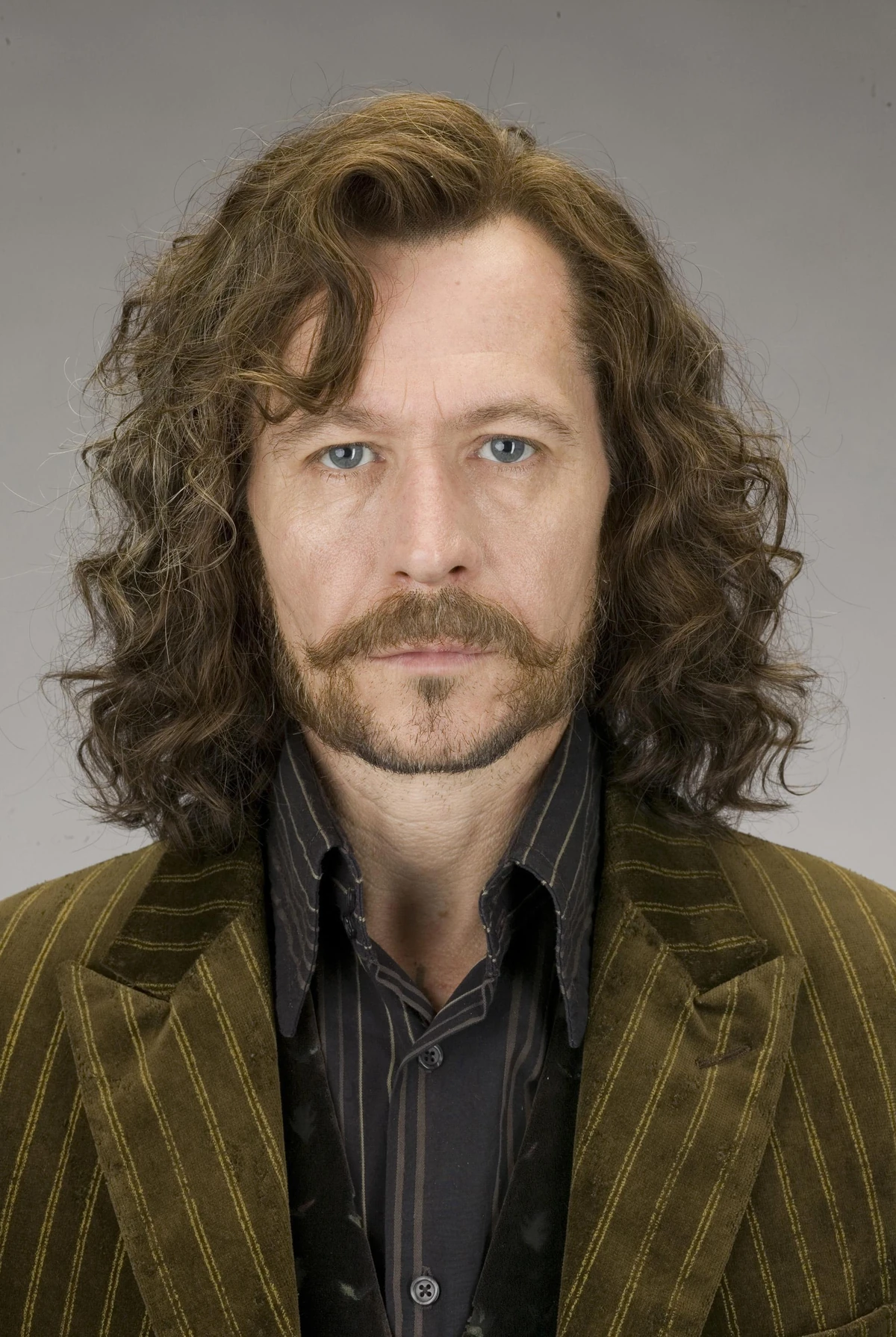 Harry Potter Sirius Harry Potter' Series Close To Casting McGonnagall