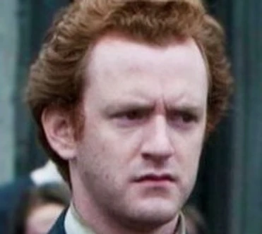 Percy Weasley Signature