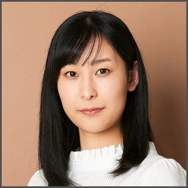 Suzuki Yuri | Harry Potter Wiki | Fandom