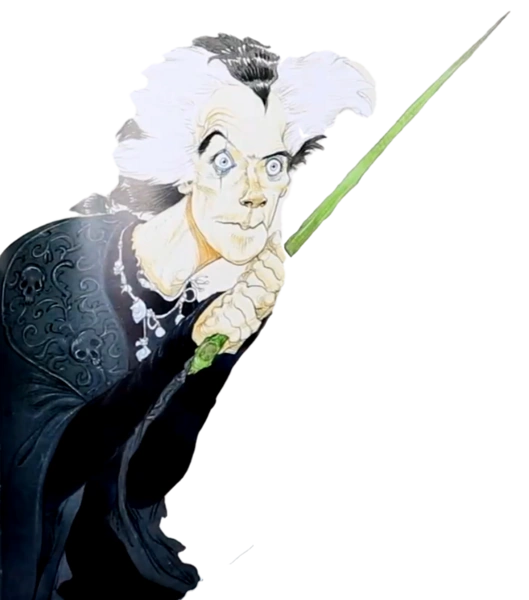 Hereward | Harry Potter Wiki | Fandom