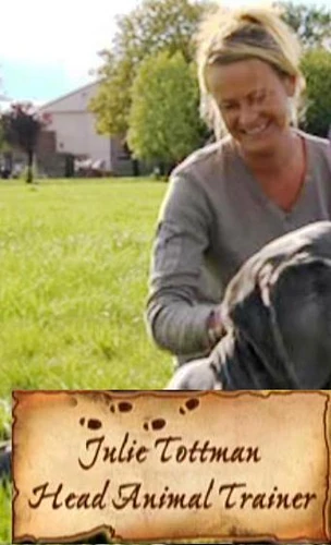 Julie Tottman | Harry Potter Wiki | Fandom