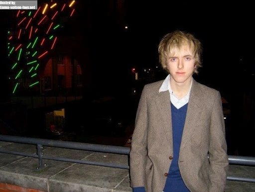 Louis Doyle | Harry Potter Wiki | Fandom