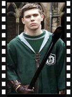 Miles Bletchley | Harry Potter Wiki | Fandom