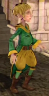 Tertius | Harry Potter Wiki | Fandom