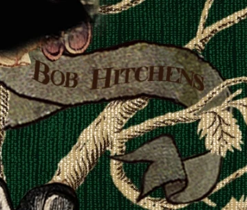 Bob Hitchens | Harry Potter Wiki | Fandom