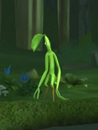 Magical Creatures Reserve | Harry Potter Wiki | Fandom