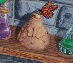 Butterfly Weed Balm | Harry Potter Wiki | Fandom