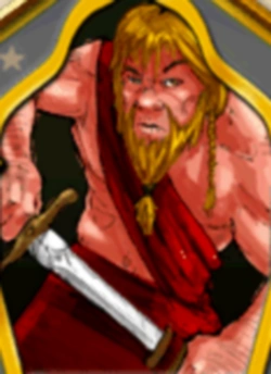 Morholt | Harry Potter Wiki | Fandom