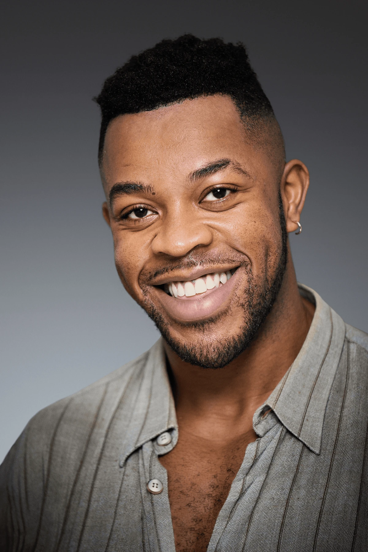 Samson Ajewole | Harry Potter Wiki | Fandom