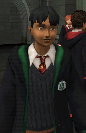 Shawn Morris | Wiki Harry Potter | Fandom