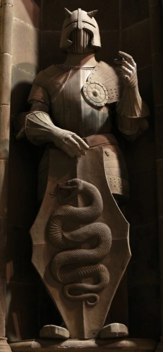 Rustning | Harry Potter | Fandom