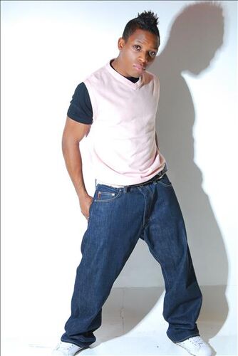 Andre Pierre Scarlett | Harry Potter Wiki | Fandom