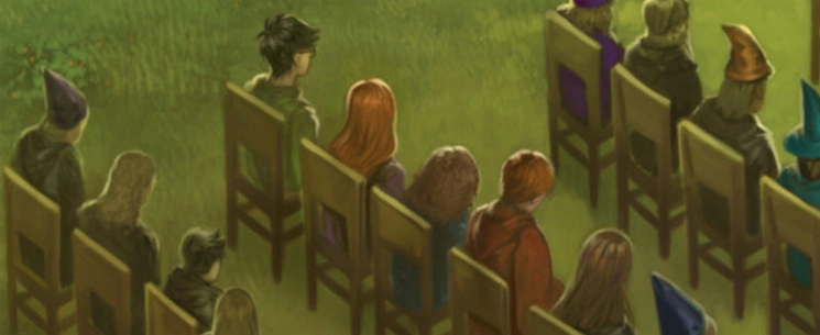 Category:Images of merpeople | Harry Potter Wiki | Fandom