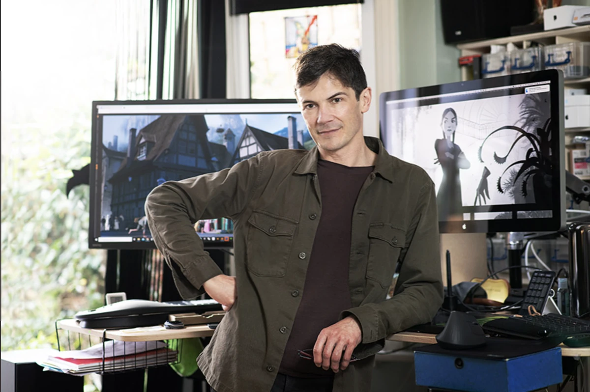 Dermot Power | Harry Potter Wiki | Fandom