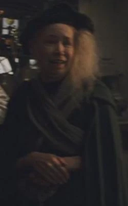 Doris Crockford | Harry Potter Wiki | Fandom