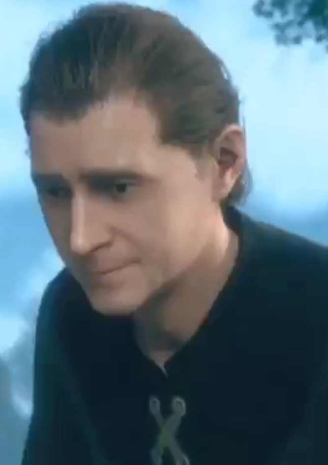 Isidora Morganach's father | Harry Potter Wiki | Fandom