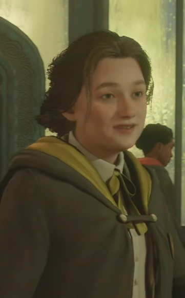 Lénora Everleigh | Wiki Harry Potter | Fandom