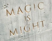 Magic is Might | Harry Potter Wiki | Fandom