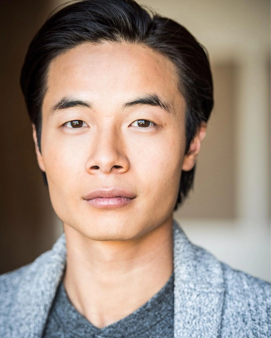 Michael Chiem | Harry Potter Wiki | Fandom