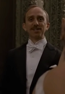 Yaxley (1920s) | Harry Potter Wiki | Fandom