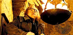 Mad Eye Moody Gif