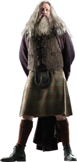 Aberforth Dumbledore | Harry Potter Wiki | Fandom