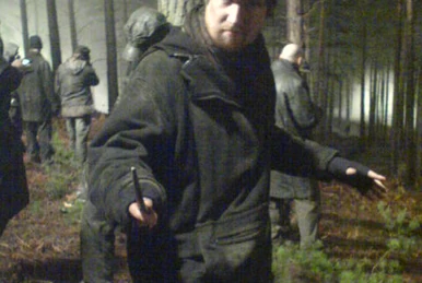 Samuel Roukin Harry Potter