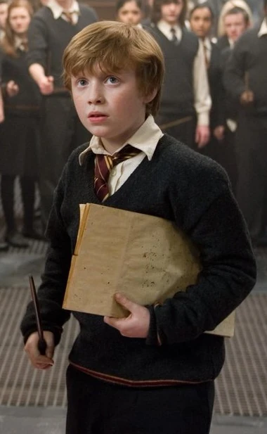 Nigel Wolpert | Harry Potter Wiki | Fandom