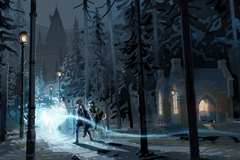 Auror | Harry Potter Wiki | Fandom