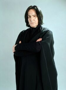 Severus Snape | Harry Potter Wiki | Fandom
