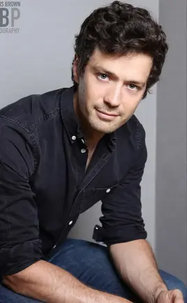 Christian Coulson | Harry Potter Wiki | Fandom