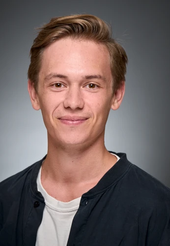 Harry Ames | Harry Potter Wiki | Fandom