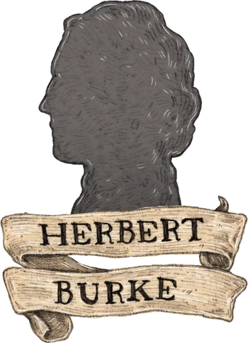 Herbert Burke | Harry Potter Wiki | Fandom
