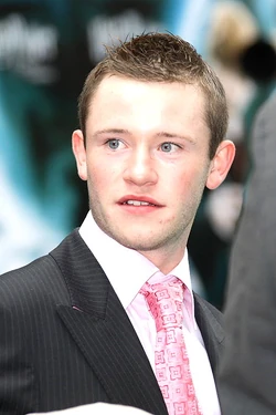 Devon Murray | Harry Potter Wiki | Fandom