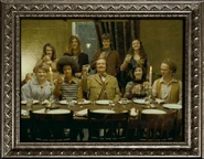Slug Club | Harry Potter Wiki | Fandom