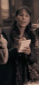 Unidentified Daily Prophet journalist | Harry Potter Wiki | Fandom