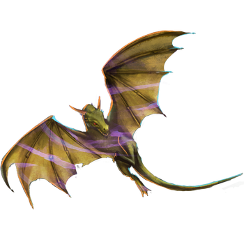 Unidentified female Common Welsh Green | Harry Potter Wiki | Fandom