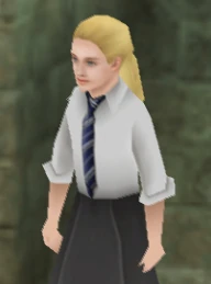 Daisy Corran | Wiki Harry Potter | Fandom