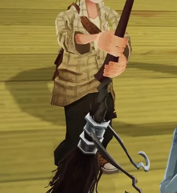 Firebolt Supreme | Harry Potter Wiki | Fandom