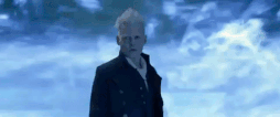 Gellert Grindelwald's Paris rally | Harry Potter Wiki | Fandom